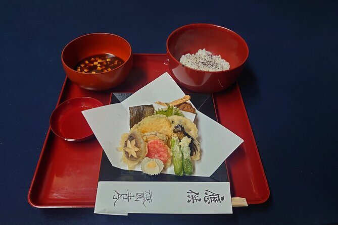 Kyoto Afternoon and Night Tour with Japanese Traditional Dinner - Practical Tips for Participants