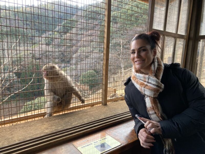 Kyoto: Afternoon Bamboo Forest and Monkey Park Bike Tour - An In-Depth Look at the Tour Experience