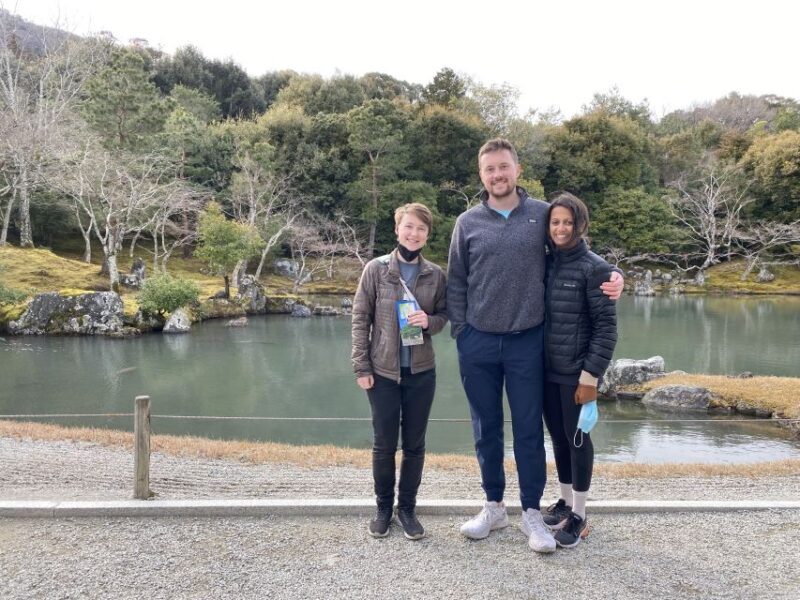 Kyoto: Afternoon Bamboo Forest and Monkey Park Bike Tour - Price and Value
