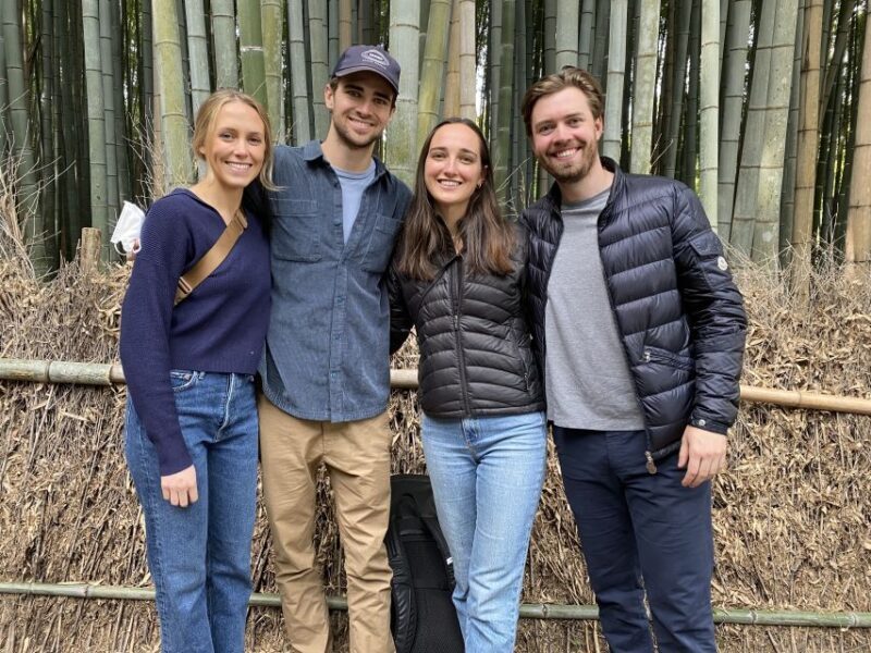 Kyoto: Afternoon Bamboo Forest and Monkey Park Bike Tour - Final Thoughts: Is It Right for You?