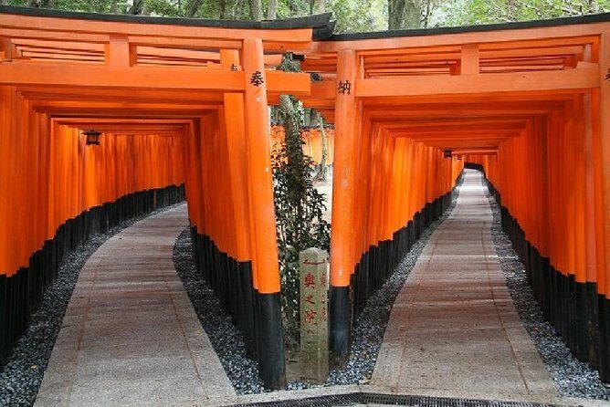 Kyoto Afternoon Tour (Round Trip from Kyoto) - The Value Equation