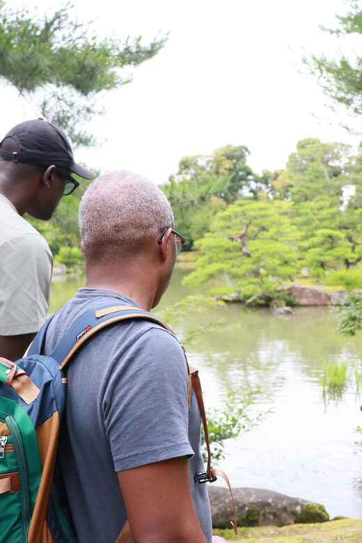 Kyoto: ALL Included Customized Sightseeing Tour with Local - FAQs