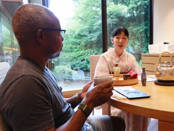 Kyoto: ALL Included Local Activity Tour - Key Points