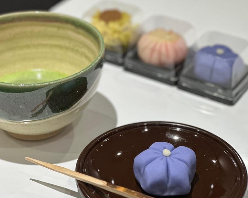 Kyoto: ALL Included Local Activity Tour - The Workshop: A Customizable Cultural Buffet