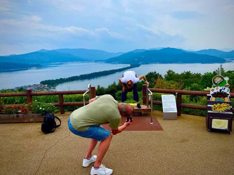Kyoto: Amanohashidate Cultural Walk, Legends, & Local Life - FAQs about the Amanohashidate Cultural Walk