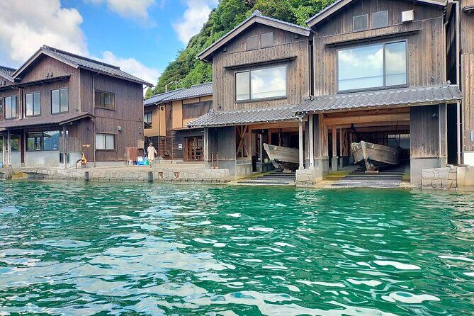 Kyoto Amanohashidate Ine Boathouse and Ine Bay Day Tour - Final Thoughts