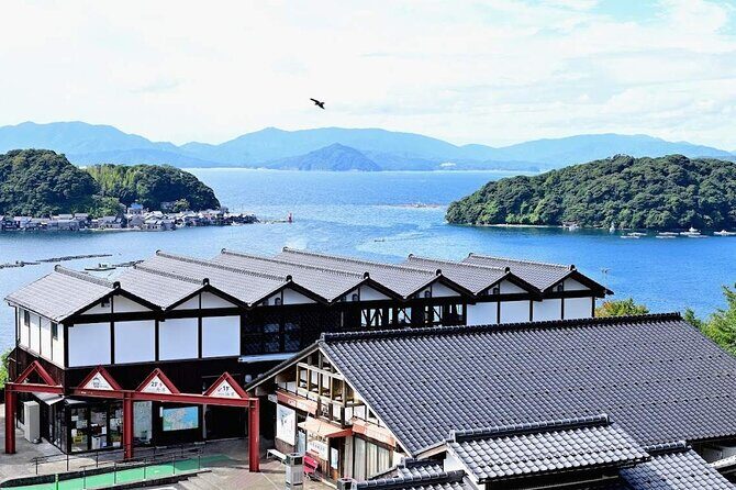 Kyoto Amanohashidate, Ine Funaya, and Ine Bay Day Tour - An In-Depth Look at the Tour Experience