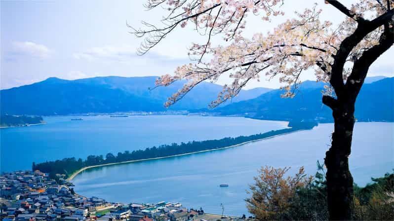 Kyoto: Amanohashidate Ine Funaya Tour - Authentic Experiences and Practical Tips