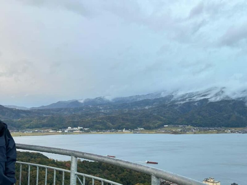 Kyoto: Amanohashidate & Miyama Private Day Trip - An In-Depth Look at the Experience