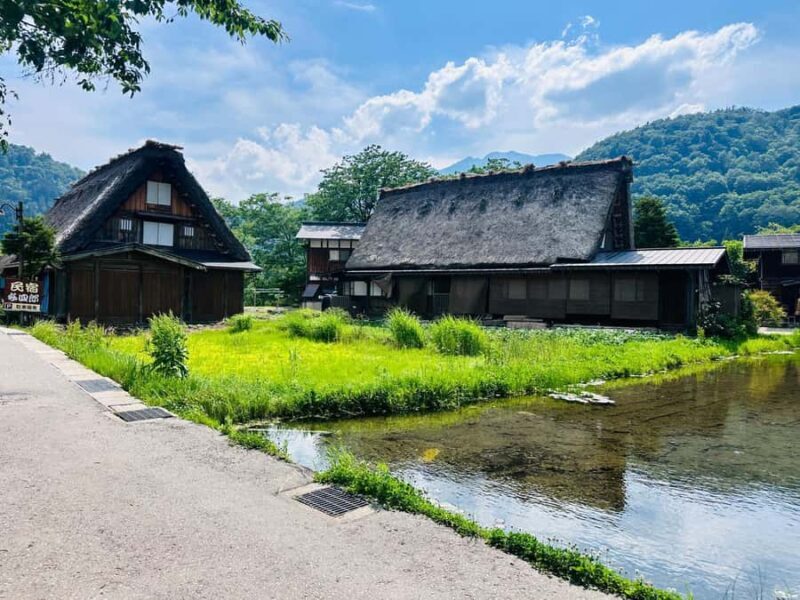 Kyoto: Amanohashidate & Miyama Private Day Trip - Final Thoughts