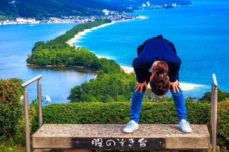 Kyoto Amanohashidate,Ine Bay Trip with Optional boat/Ropeway - Who Will Love This Tour?