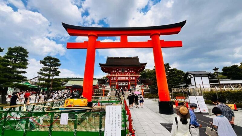 Kyoto and Nara Customised Full Day Private Tour with Pickup - Who Should Consider This Tour?