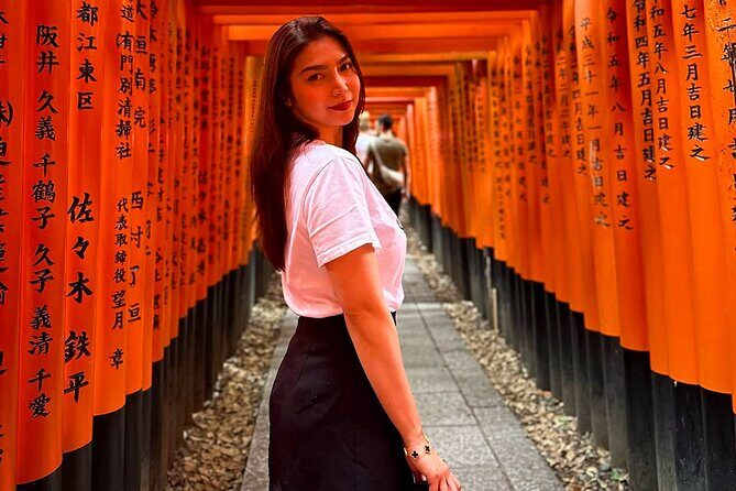 Kyoto and Nara Day Tour From Osaka with Deer Sightings - An In-Depth Look at What the Tour Offers