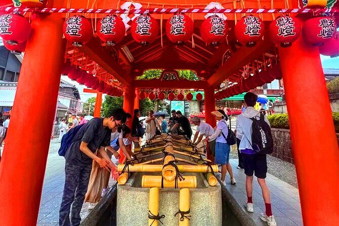 Kyoto and Nara Day Tour From Osaka with Deer Sightings - FAQ