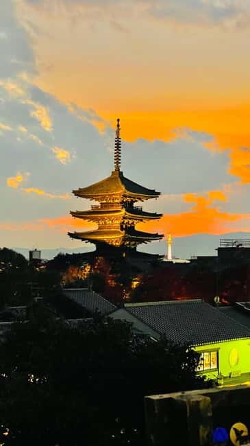 Kyoto and Nara: Private Tour with English speaking Guide - The Sum Up: Who Should Consider This Tour?