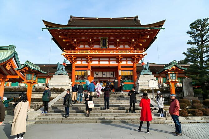 Kyoto and Nara Private Trip - A Detailed Look at the Tour
