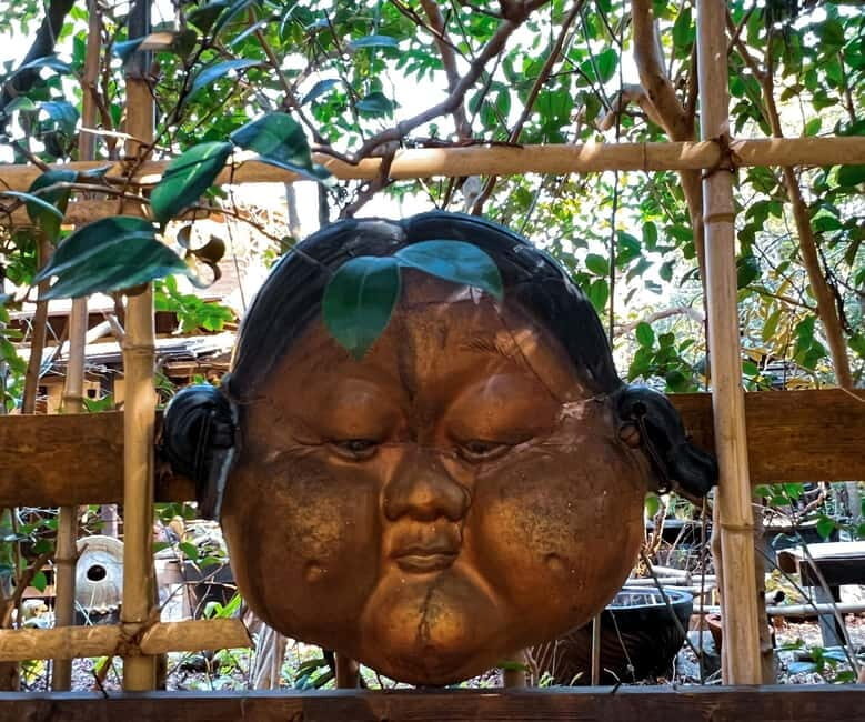 Kyoto: Arashiyama and Bamboo Forest Tour - Key Points