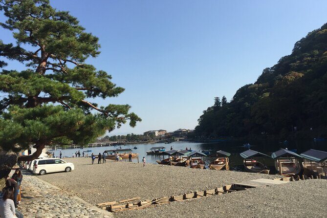 Kyoto: Arashiyama, bamboo forest and beyond - FAQ