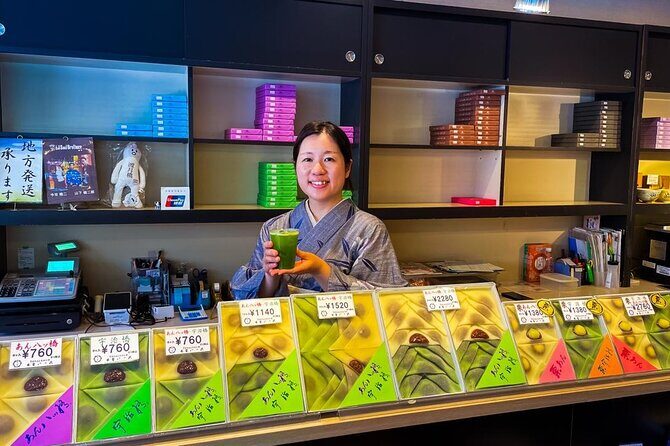 Kyoto: Arashiyama Bamboo Forest, Monkeys, Matcha & Temple Tour - The Sum Up: A Well-Rounded Day in Arashiyama