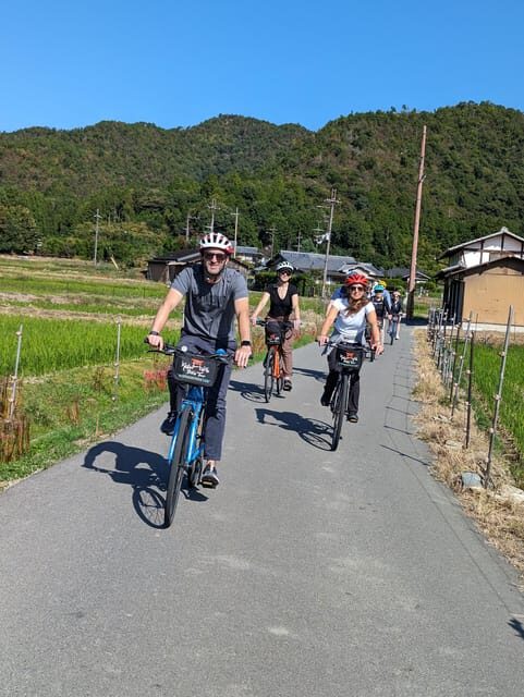 Kyoto: Arashiyama Bamboo Forest Morning Tour by Bike - What Makes This Tour Special?