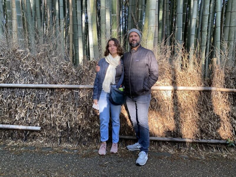 Kyoto: Arashiyama Bamboo Forest Morning Tour by Bike - The Value of This Experience