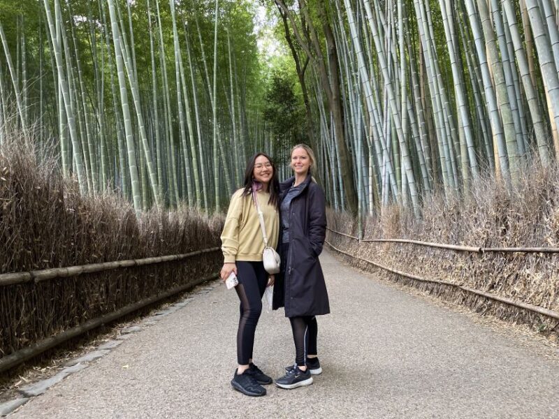 Kyoto: Arashiyama Bamboo Forest Morning Tour by Bike - Who Will Love This Tour?