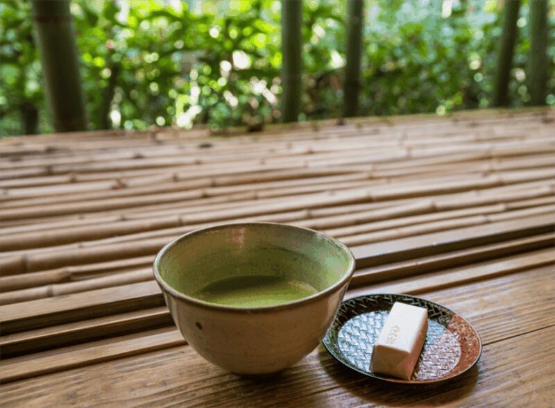 Kyoto: Arashiyama Bamboo, Temple, Matcha, Monkeys, & secrets - A Detailed Look at the Itinerary