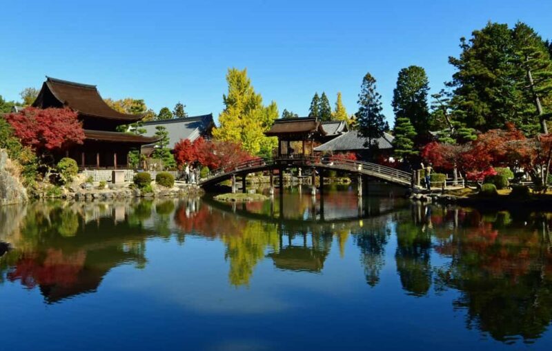 Kyoto: Arashiyama Bamboo, Togetsukyo bridge, Sanso, and more - What The Reviews Say