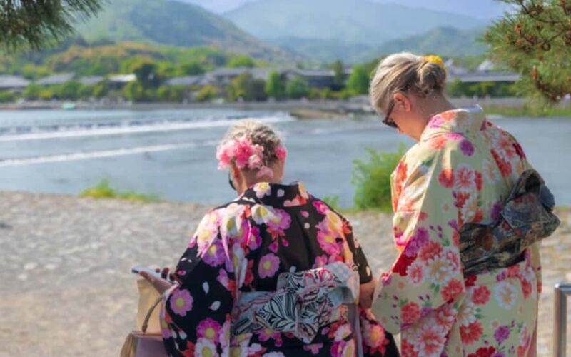 Kyoto: Arashiyama Chopstick Carving Workshop - Who Will Love This Experience?