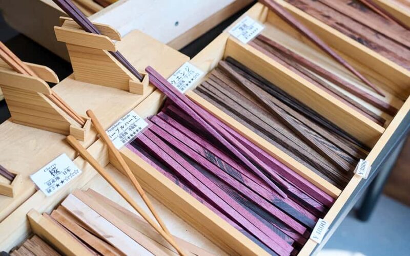 Kyoto: Arashiyama Chopstick Carving Workshop - Final Verdict