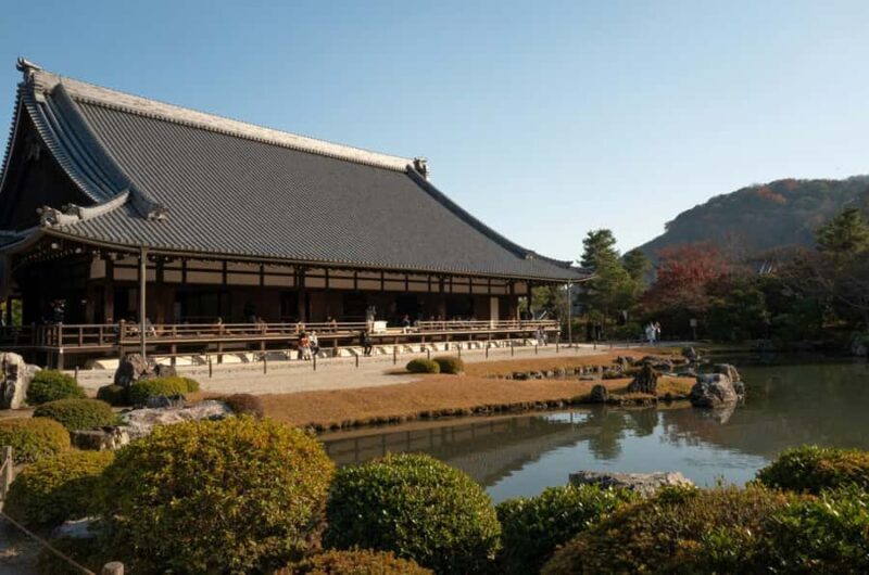 Kyoto: Arashiyama Early Access Bamboo & Temple Tour - FAQs