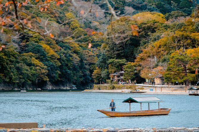 Kyoto: Arashiyama Early Access Bamboo & Temple Tour - Practical Details and Tips