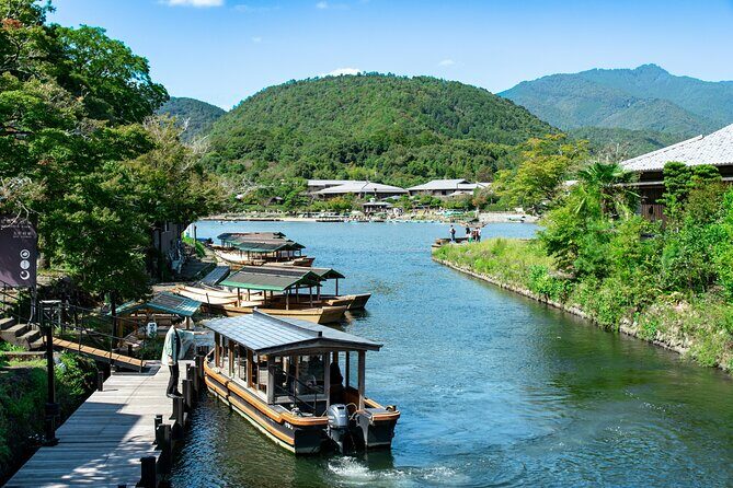 Kyoto: Arashiyama Early Access Bamboo & Temple Tour - Who Will Enjoy This Tour?