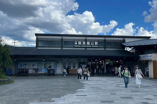 Kyoto Arashiyama Easy Walk Tour - Frequently Asked Questions