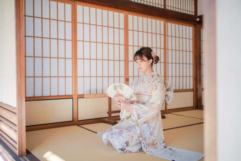 Kyoto: Arashiyama Forest Private Photoshoot - Who Is This Experience Perfect For?