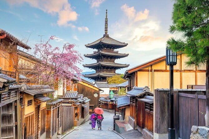 Kyoto Arashiyama Fushimi Inari Taisha Shrine and Nara Park Tour - Fushimi Inari Shrine: The Path of a Thousand Gates
