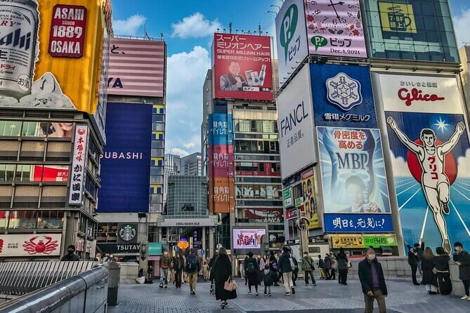 Kyoto Arashiyama Fushimi Inari Taisha Shrine and Nara Park Tour - Nara Park: Friendly Deer & the Great Buddha