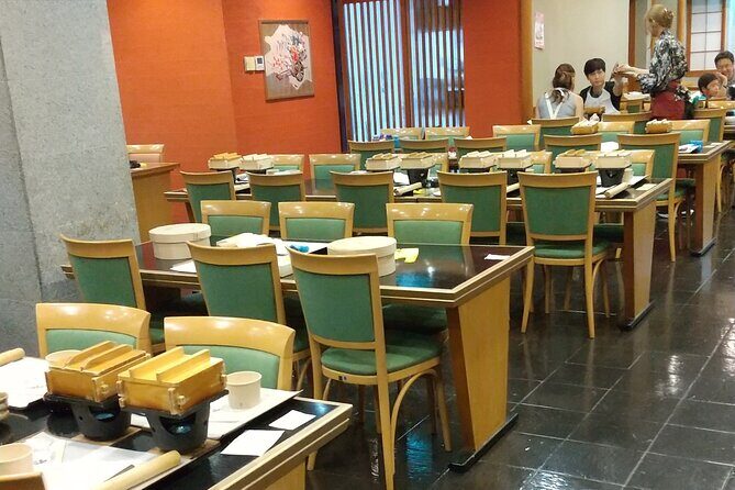 Kyoto: Arashiyama Highlights with Wgashi Making Workshop - The Sum Up