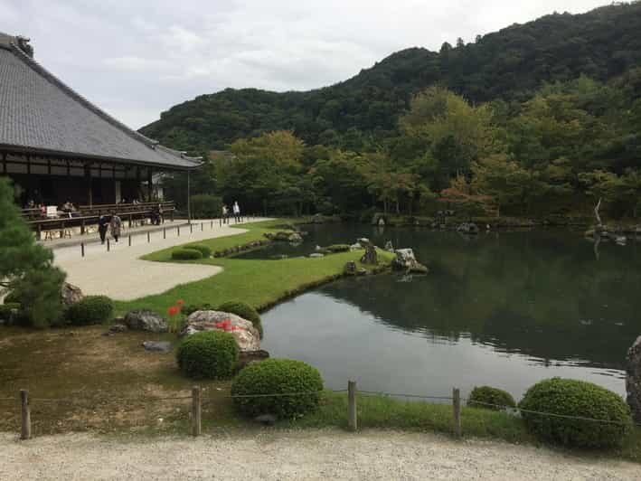 Kyoto: Arashiyama Monkey Park, Bamboo Forest, and Temples - Who Will Love This Tour?