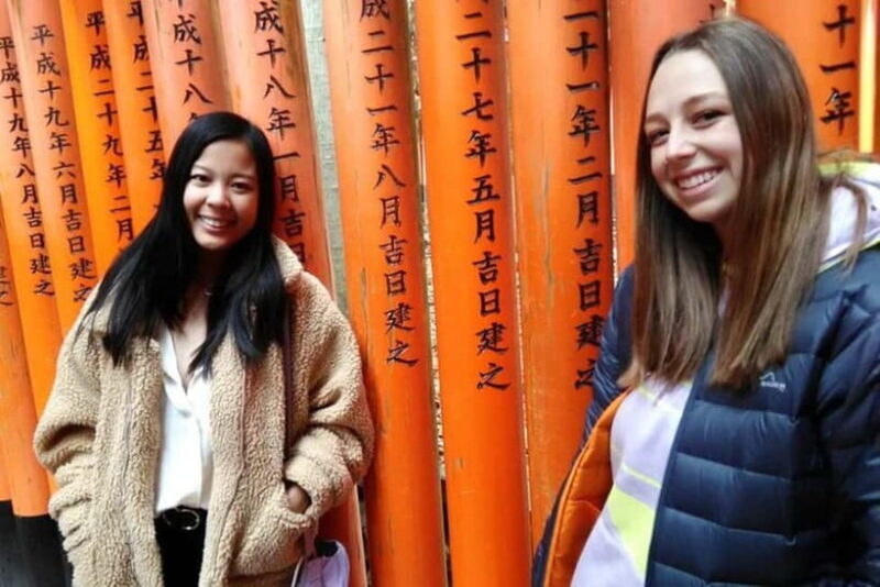 Kyoto: Arashiyama & Sagano Bamboo Grove Private Tour - Who Is This Tour Best For?