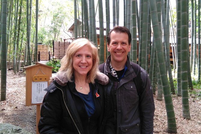 Kyoto Arashiyama & Sagano Bamboo Private Tour with Government-Licensed Guide - Why This Tour Is Worth Your Time