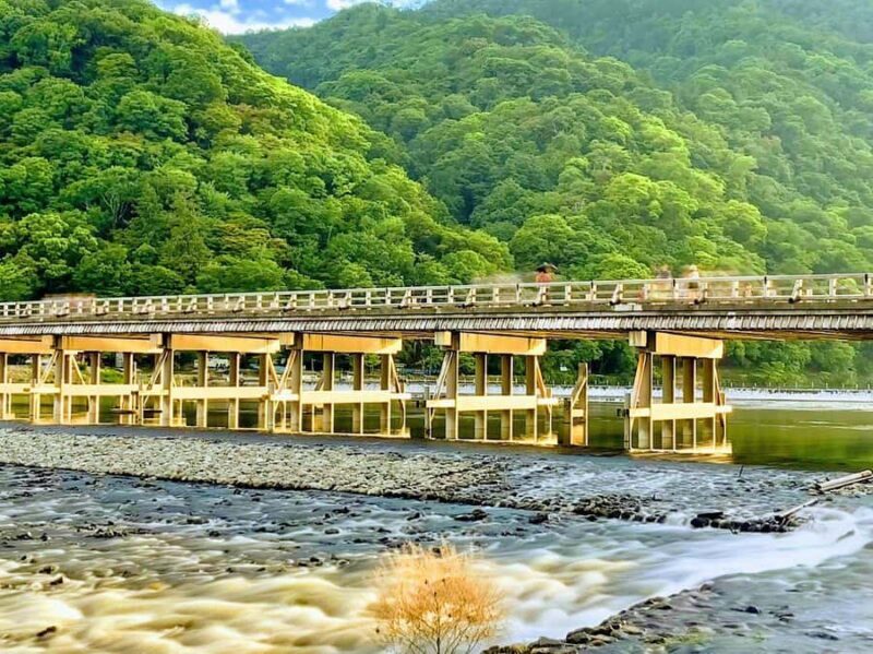 Kyoto: Arashiyama & Takao Bamboo, River & Mountain Hike - The Practicalities