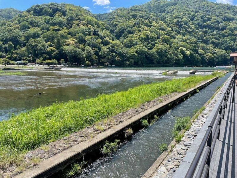 Kyoto: Arashiyama & Takao Bamboo, River & Mountain Hike - Authentic Experiences and Traveler Feedback