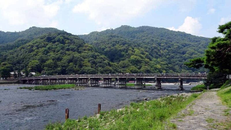 Kyoto: Arashiyama & Takao Bamboo, River & Mountain Hike - Who Should Consider This Tour?