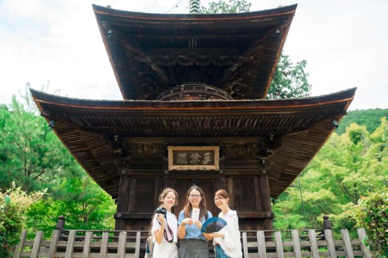 Kyoto Arashiyama tour: Iconic Sights and Hidden Treasures - FAQs