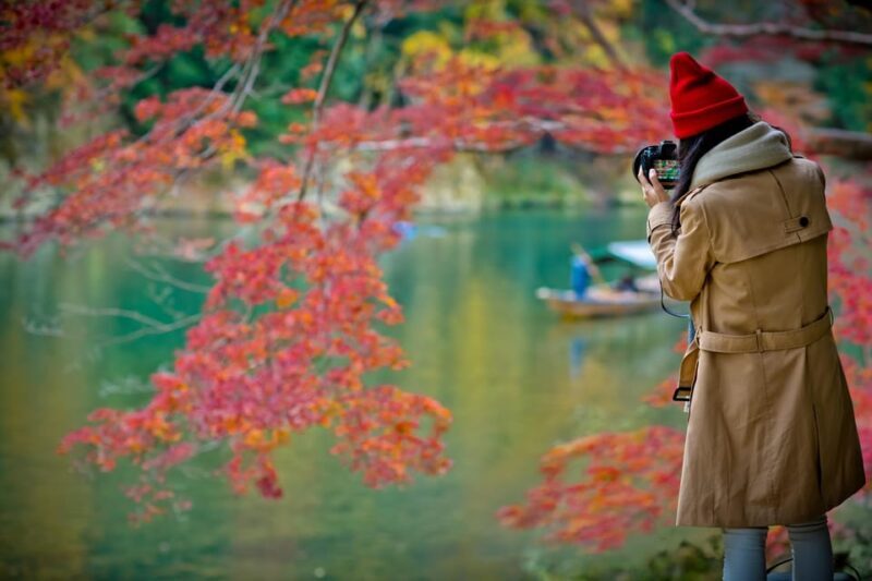 Kyoto: Arashiyama Tour with optional Sagano Romantic Train - Final Thoughts