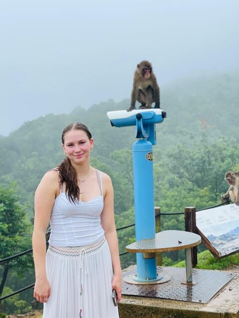 Kyoto Arashiyama Walking Tour: Bamboo Grove, Monkey&Secrets. - Key Points