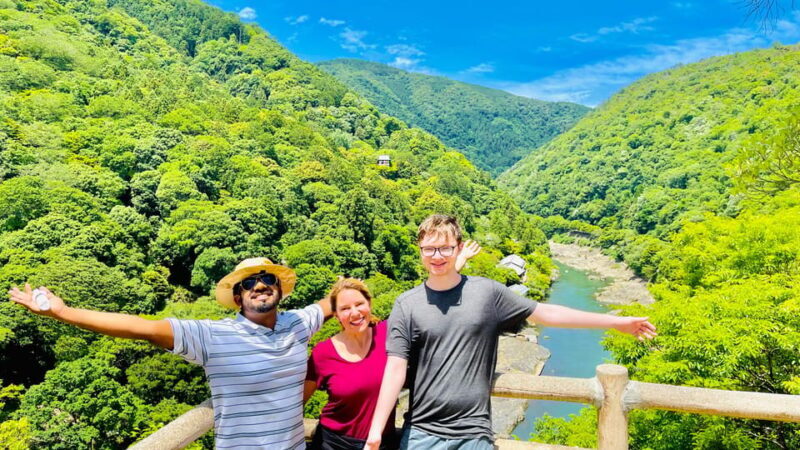Kyoto Arashiyama Walking Tour: Bamboo Grove, Monkey&Secrets. - Why Choose the Kyoto Arashiyama Walking Tour?
