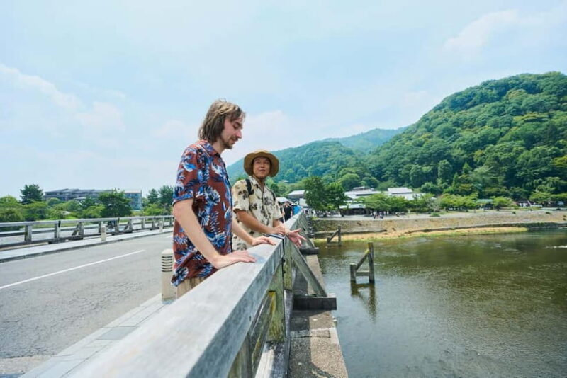 Kyoto: Arashiyama Walking Tour  UNESCO World Heritage - Final Thoughts: Who Should Consider This Tour?