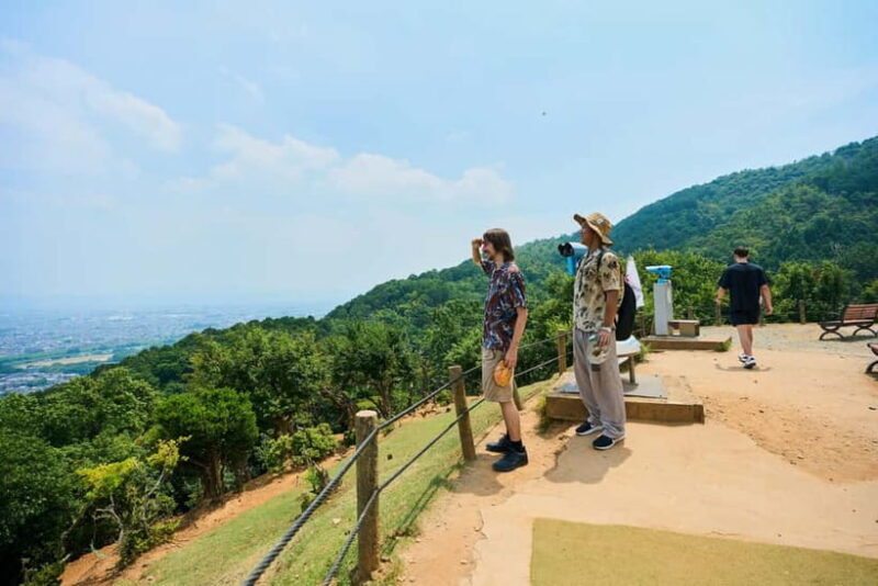 Kyoto: Arashiyama Walking Tour  UNESCO World Heritage - FAQ